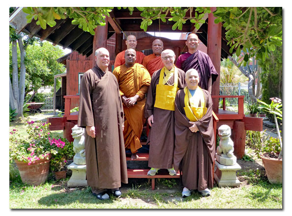 Kusala Bhikshu - Home Page