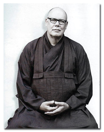 Kusala Bhikshu - Home Page